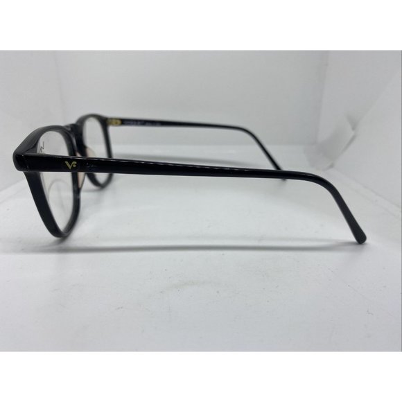 Vogue | Accessories | Vogue Jak W44 Eyeglasses Frames Unisex 542 Square ...